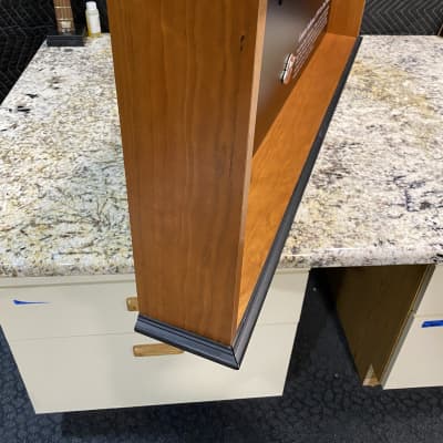 Gibson Display Case Late 90s / Early 2000s Custom Authentic | Reverb