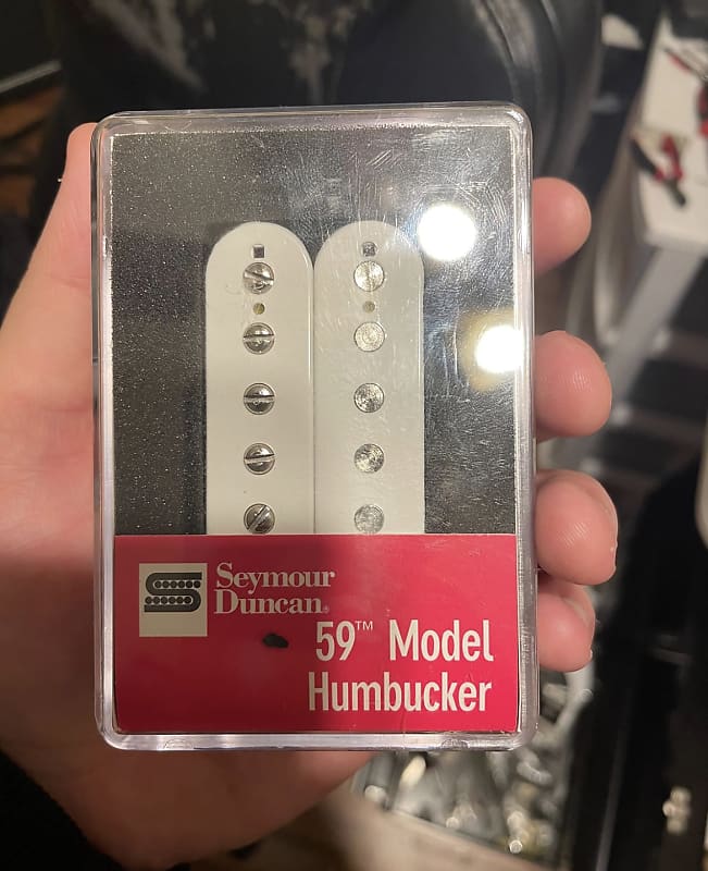 Seymour Duncan SH-1b '59 Bridge Humbucker | Reverb