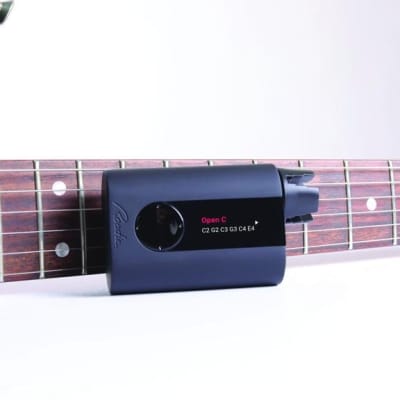 Band Industries Roadie 3 Automatic Guitar Tuner - ROADIE3GTR | Reverb