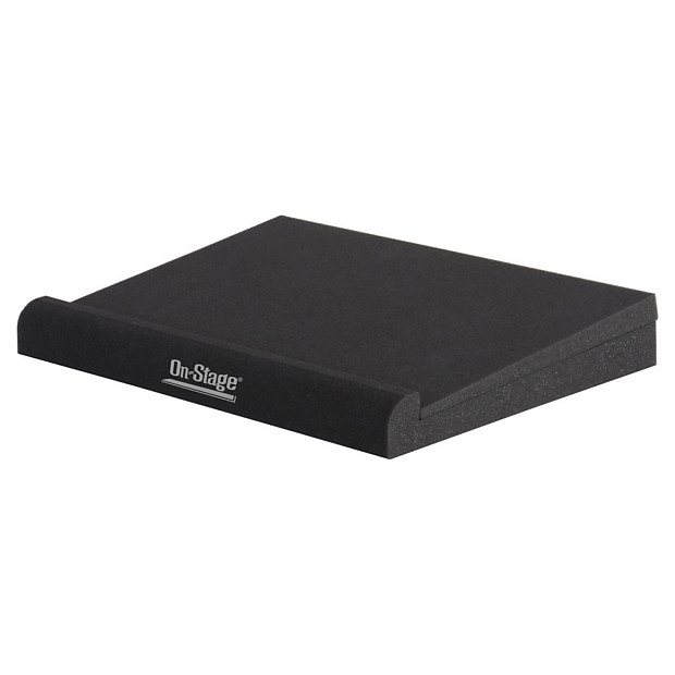 On-Stage ASP3021 Speaker Platforms - Large (Pair) | Reverb