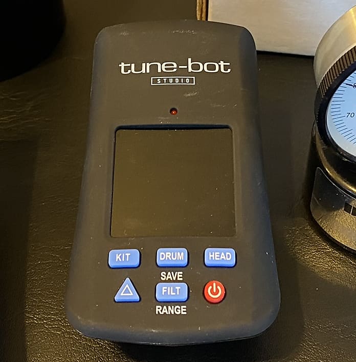 Tune-Bot Studio For Sale | Reverb