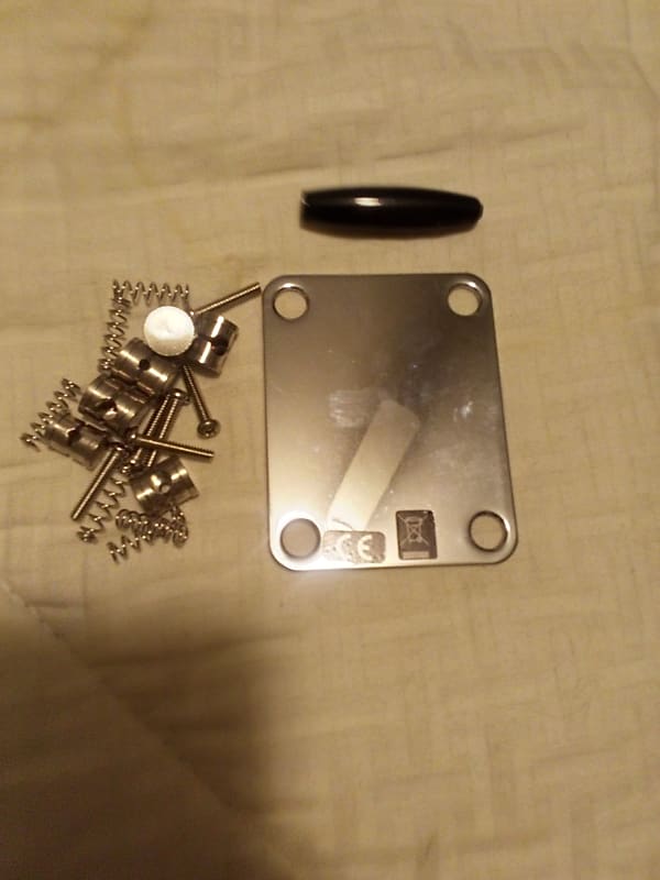 Fender Jazzmaster parts | Reverb