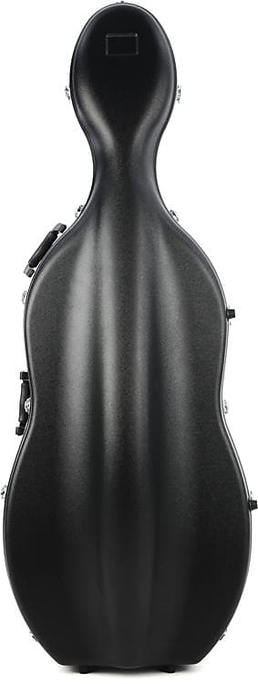 Howard Core CC4225-2 3/4 Size Thermoplastic Cello Case | Reverb