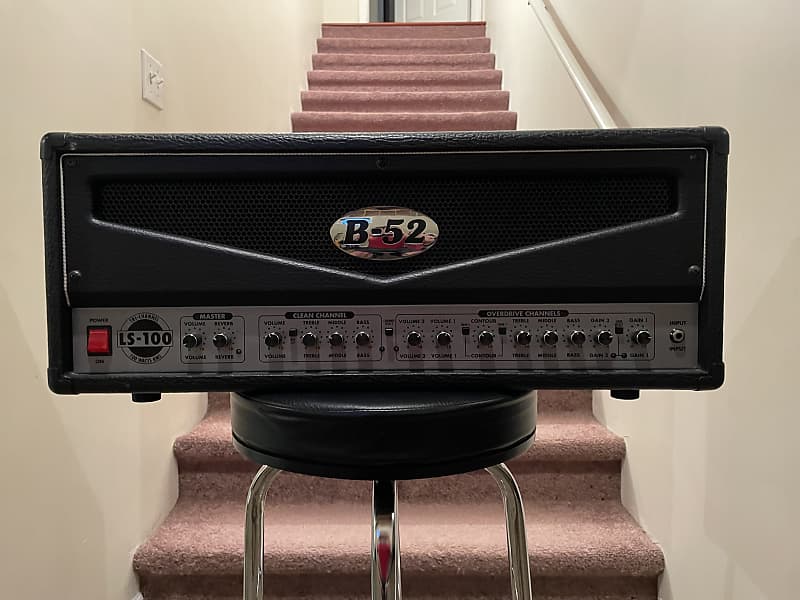 B-52 LS-100 | Reverb