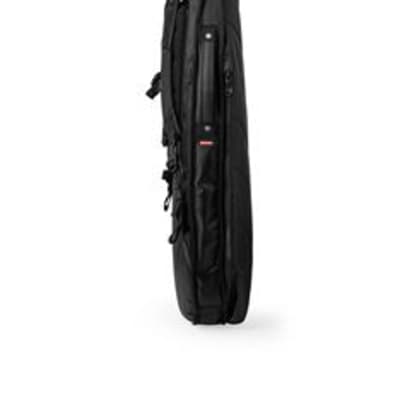 MONO M80-STEB-BLK Stealth Bass Guitar Case | Reverb