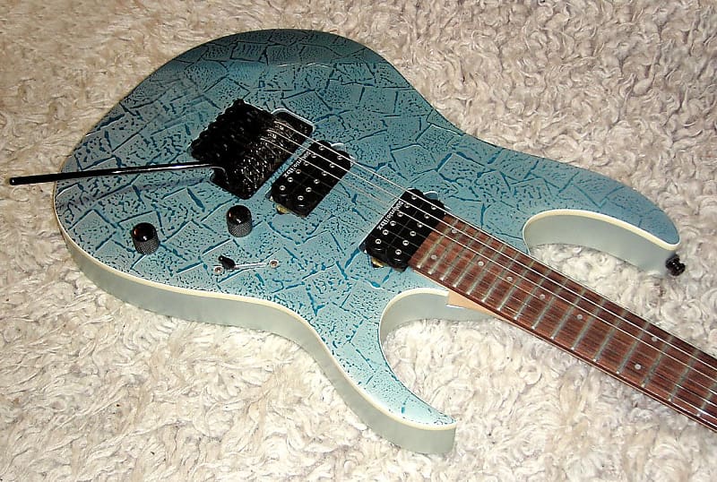 IBANEZ RG2620-CBL Prestige | Reverb