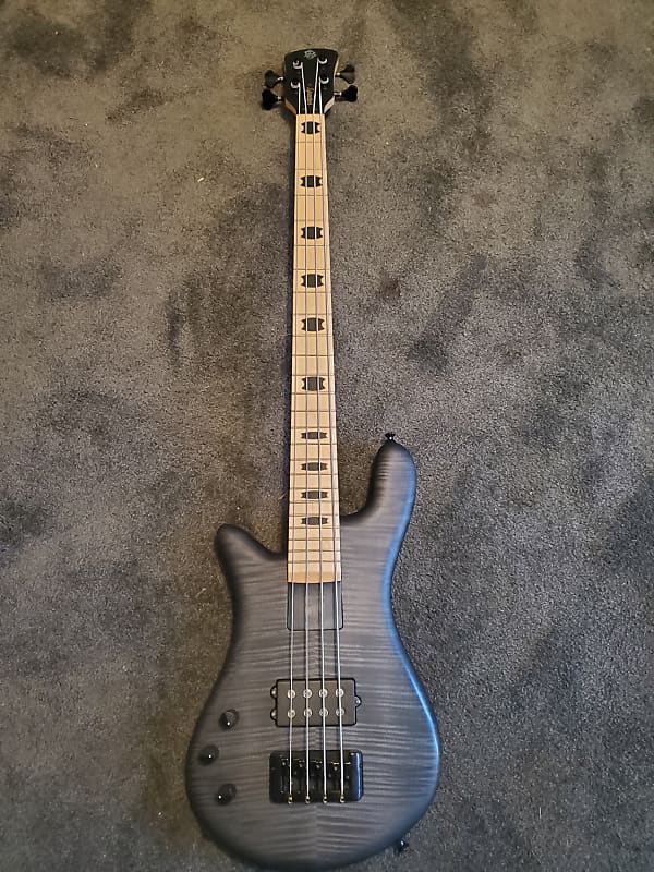 Spector Rebop 4 MM Left Handed Bass | Reverb