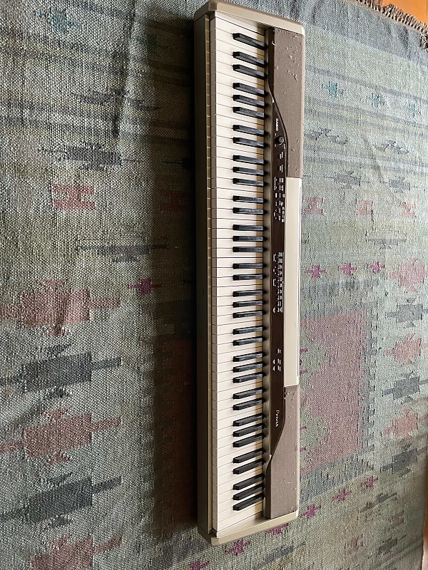 Casio PX 110 Stage Keyboard | Reverb