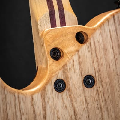 Kiesel Solo S6X 2020 - Raw Tone | Reverb