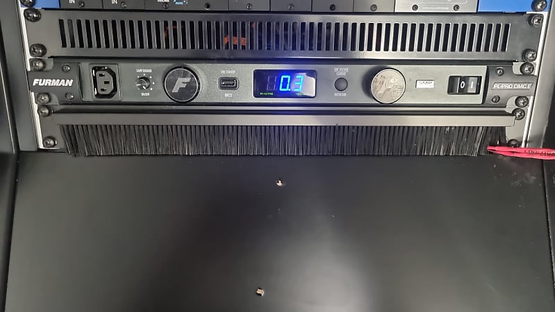 Furman PL-Pro DMC E 2020 | Reverb