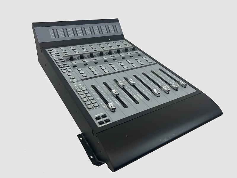 Digidesign Fader Expansion Pack 2000-2010 - Grey | Reverb