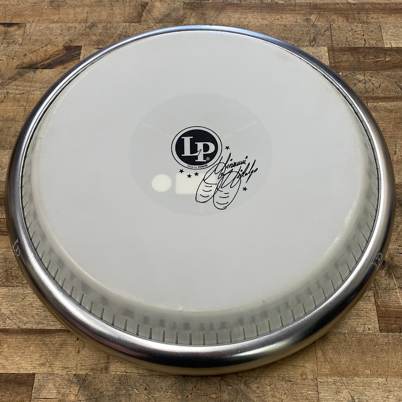 Used - LP Giovanni Hidalgo Travel Conga 11 3/4 | Reverb