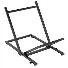 On-Stage RS-6000 Amp Stand Black | Reverb