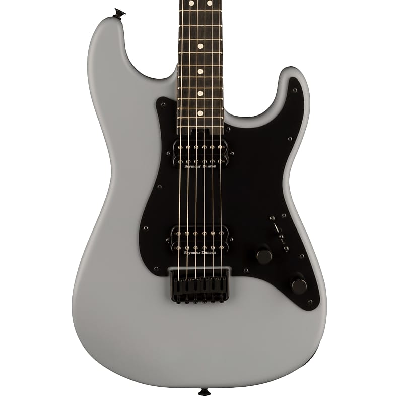 Charvel Pro-Mod So-Cal Style 1 HH HT E Electric Guitar - | Reverb