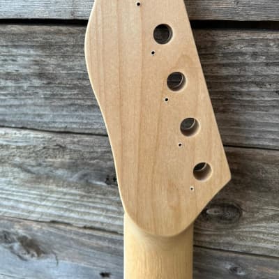 Kit Telecaster body neck and hardware Electric Guitar | Reverb