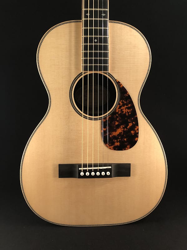 2023 Larrivee O-40-R Parlor Acoustic Guitar | Reverb