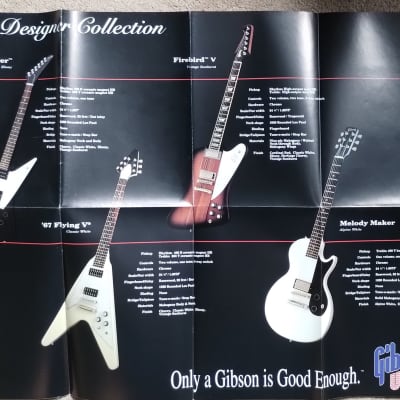 Gibson Posters : The Designer collection Jimi Hendrix | Reverb Canada