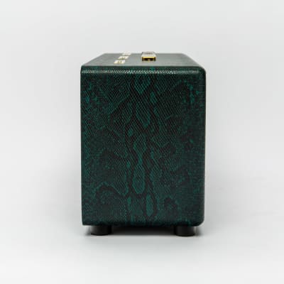 Limited Edition 1 of 100! Magnatone SL-100 Slash Signature | Reverb