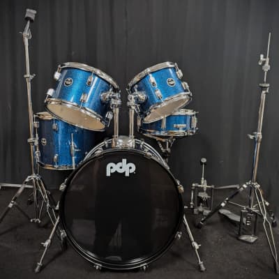 PDP 805 Series White/White Hardware | Reverb