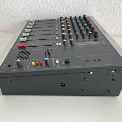 Revox C 279 Mischpult / Mixer / Mixing Console | Reverb