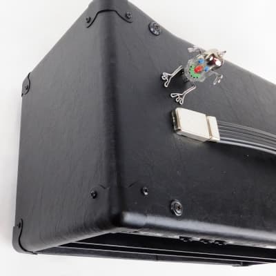 Randall MTS RM20 Tube Amp Head +Egnater Mode Dual Channel+Top | Reverb