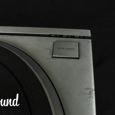 Technics SP-10MKII + SH-10E Direct Drive Turntable | Reverb