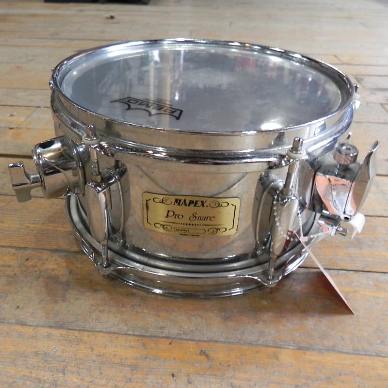 Mapex Pro Snare 10x5.5" | Reverb