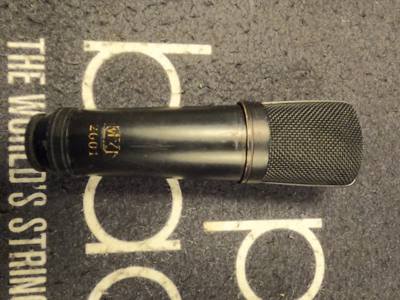 MXL 2001 2000-2010 - BLACK | Reverb