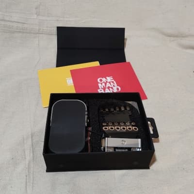 OMB DIY Electric Guitar Upgrade kit 2020 | Reverb