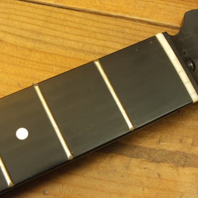Hohner St Lead 80s Graphite Neck / Hals * licensed by Modulus | Reverb