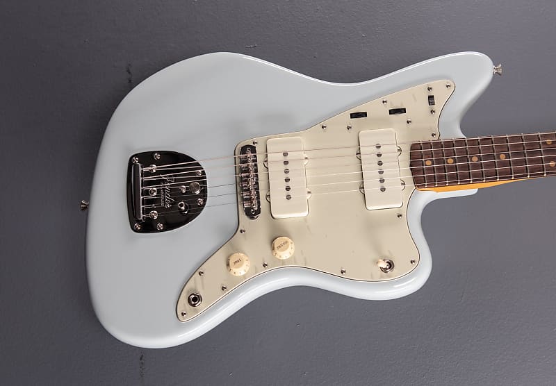 Fender Dave’s Guitar Shop Limited Edition American 1962 | Reverb