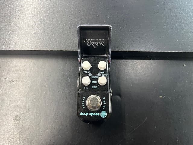 Artist MP102 Micro Series Deep Space Reverb Pedal | Reverb