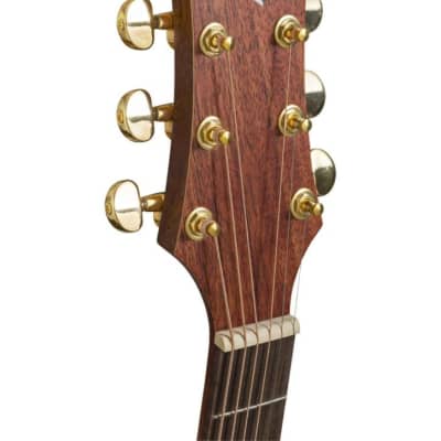 Baton Rouge X6C/AC-AF Auditorium Florentine Cutaway Guitar | Reverb