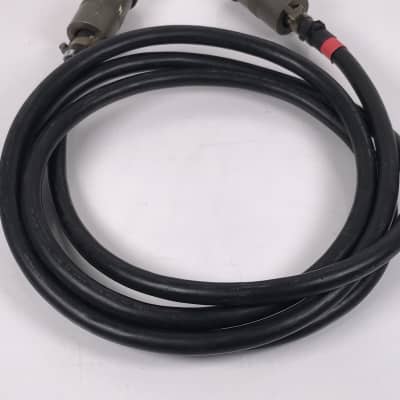 Digidesign D-Show Profile FOH Link To Rack Cable (Single) | Reverb