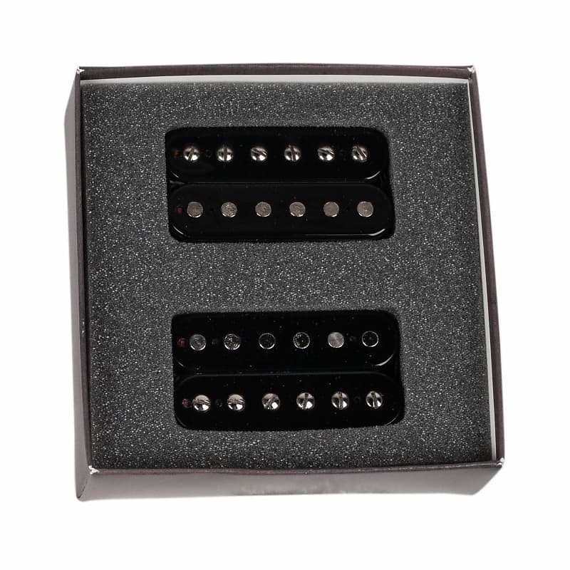 BARE KNUCKLE PICKUPS BOOT CAMP OLD GUARD 6-STRING HUMBUCKER | Reverb
