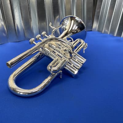 Schilke G1L G/F Trumpet | Reverb
