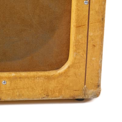 National/Valco Chicago 51 Tube Combo Amp Owned by Joe Trohman | Reverb