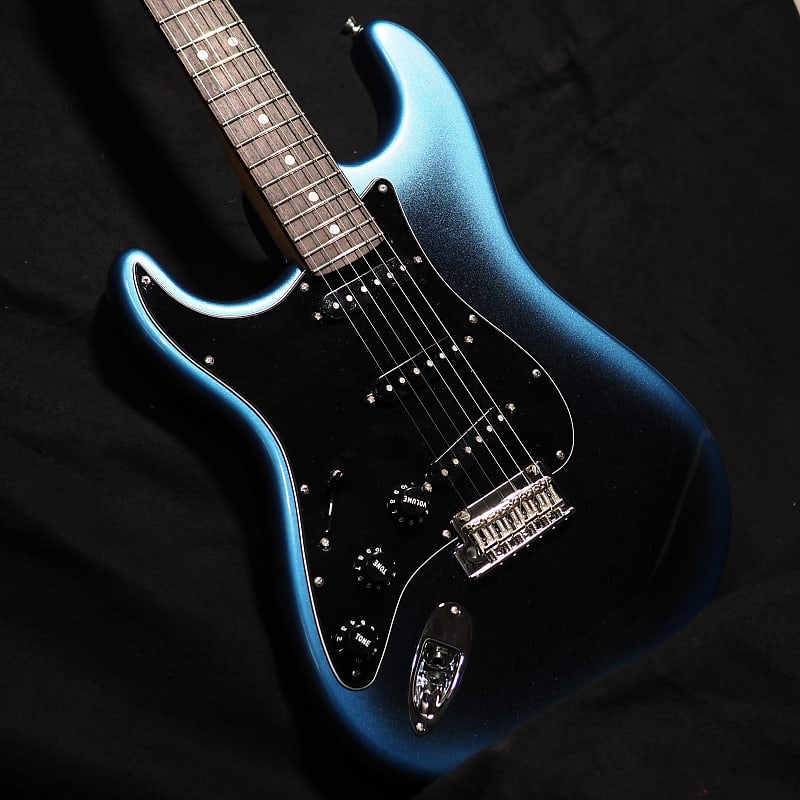 Fender American Professional II Stratocaster Left-handed | Reverb