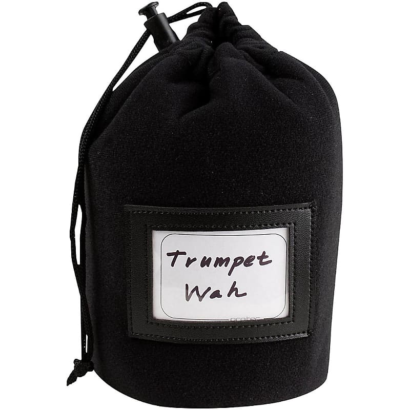 Protec Mute Sock with ID Window Small | Reverb