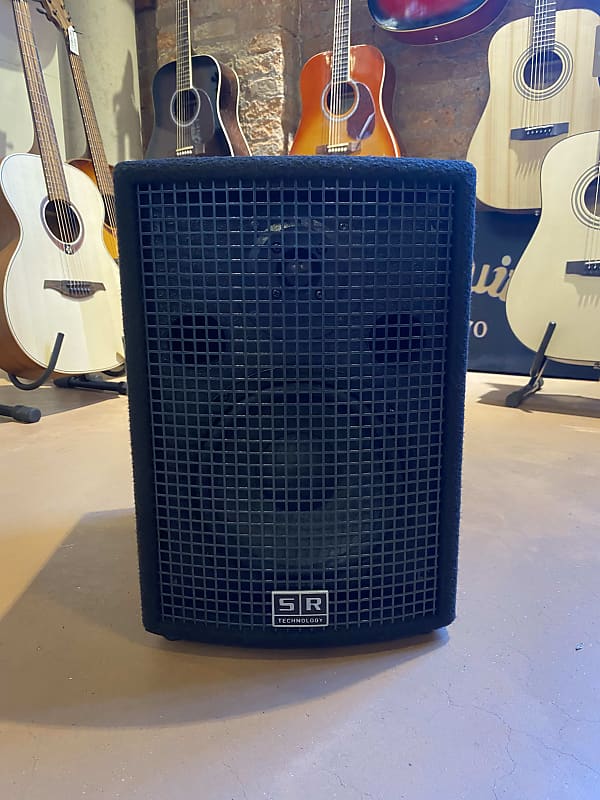 SR Technology JAM150 | Reverb