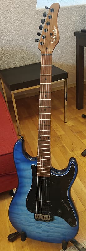Schecter Traditional Pro | Reverb