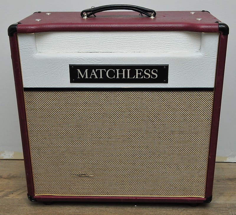 Matchless amplifier 1x12 combo extension cabinet from C30 | Reverb
