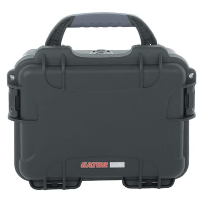 OSP X32 Road Case mid 2000's - Black Vinyl | Reverb