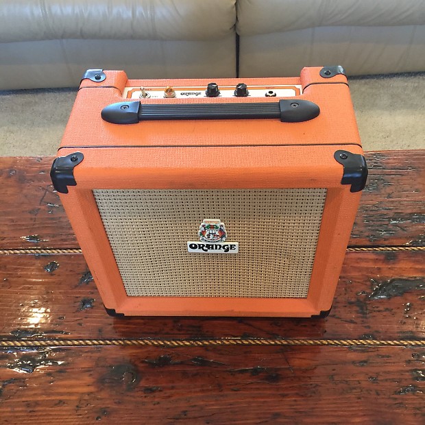 Orange AD5 1x10 Combo | Reverb UK