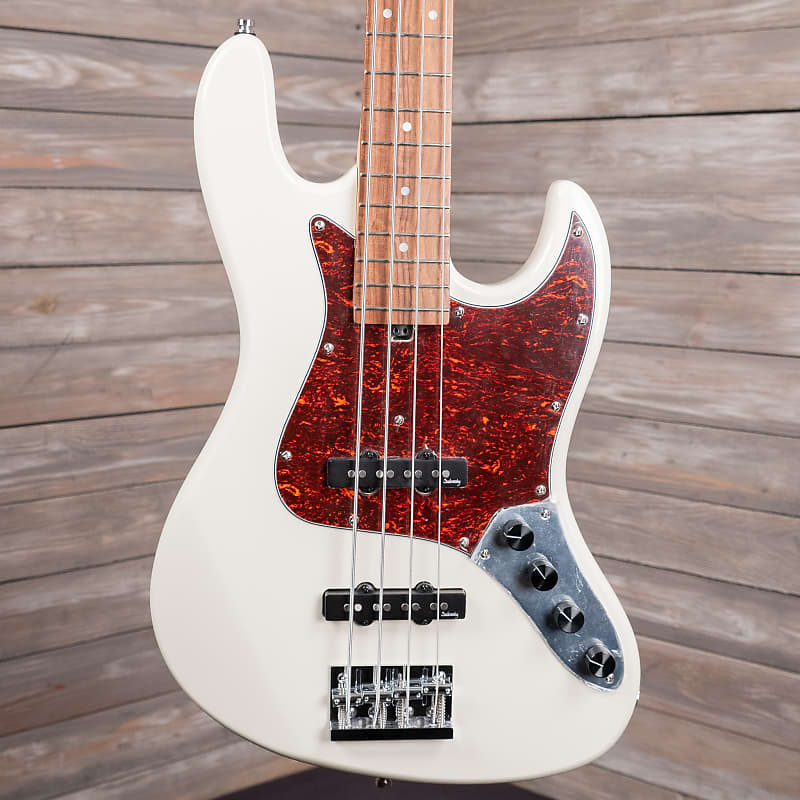 Sadowsky Metro Express Vintage J 4 String Bass - Olympic | Reverb