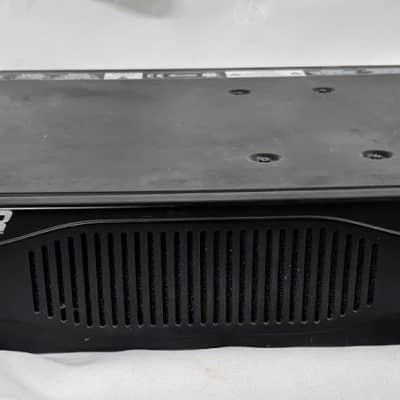 Behringer Europower EP1500 2 x 700 Watts Power Amplifier | Reverb