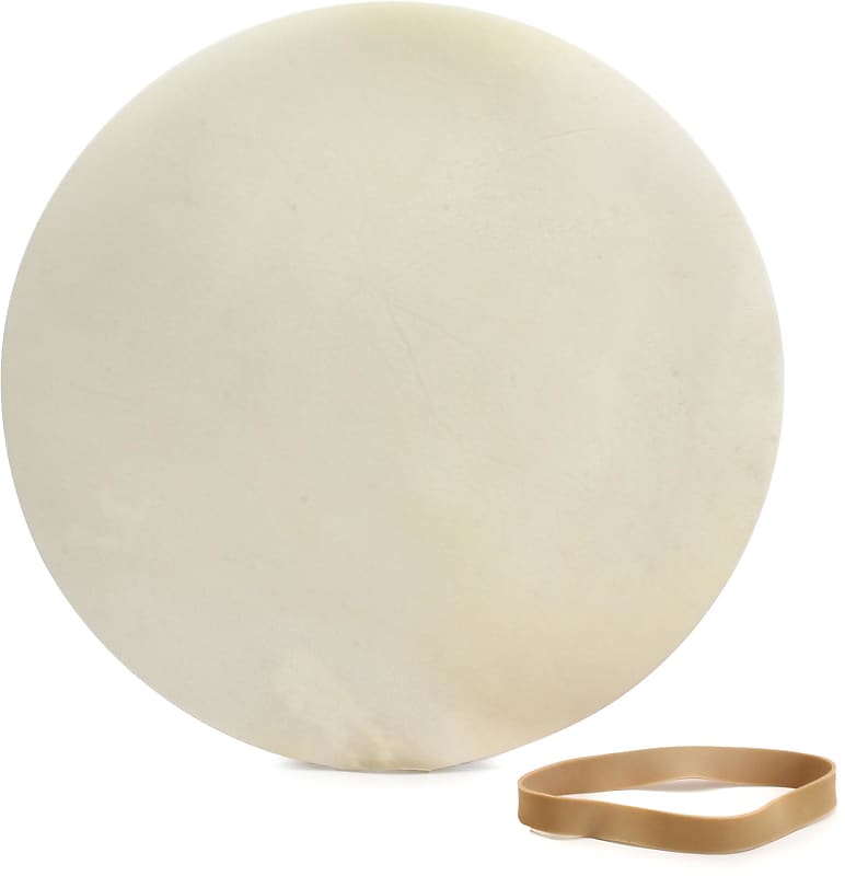 Grover Pro Percussion Tambourine Head Kit for 10-inch | Reverb