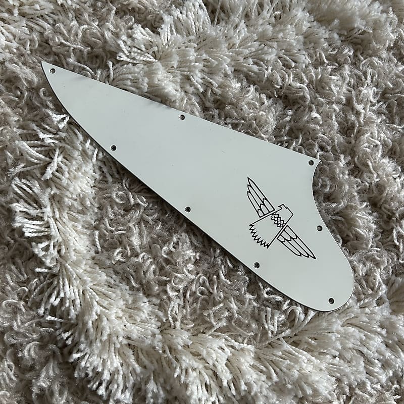 Gibson Thunderbird Bass Pickguard 3-Ply 1998-2018 | Reverb