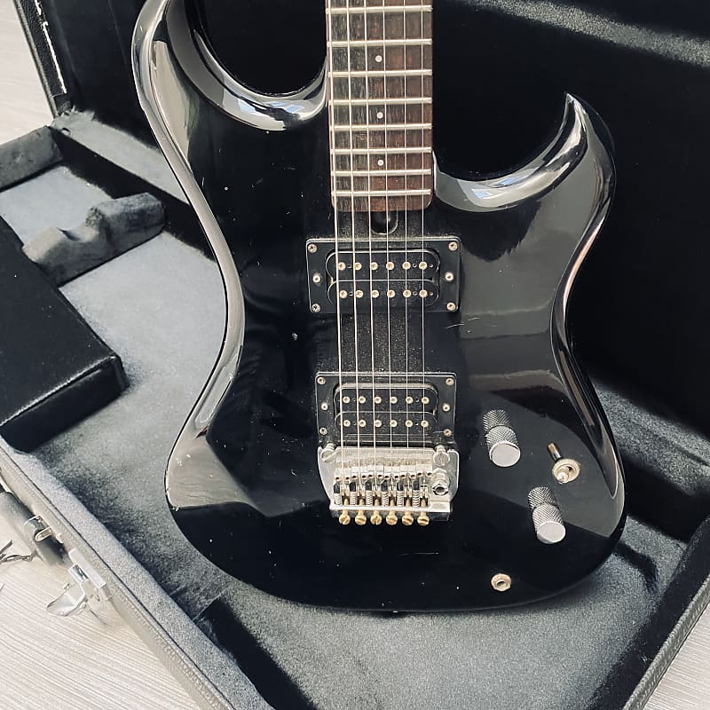 Westone Spectrum Dx Black | Reverb