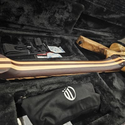 Overload Custom Guitars Themis 2022 | Reverb